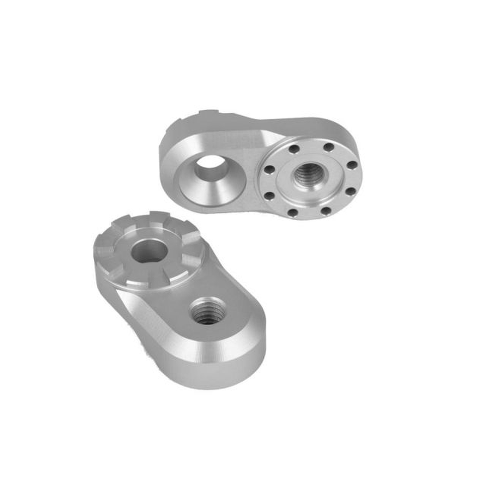 Wunderlich EVO1 Peg Adapter | Bob’s Motorcycle’s – Jessup, MD