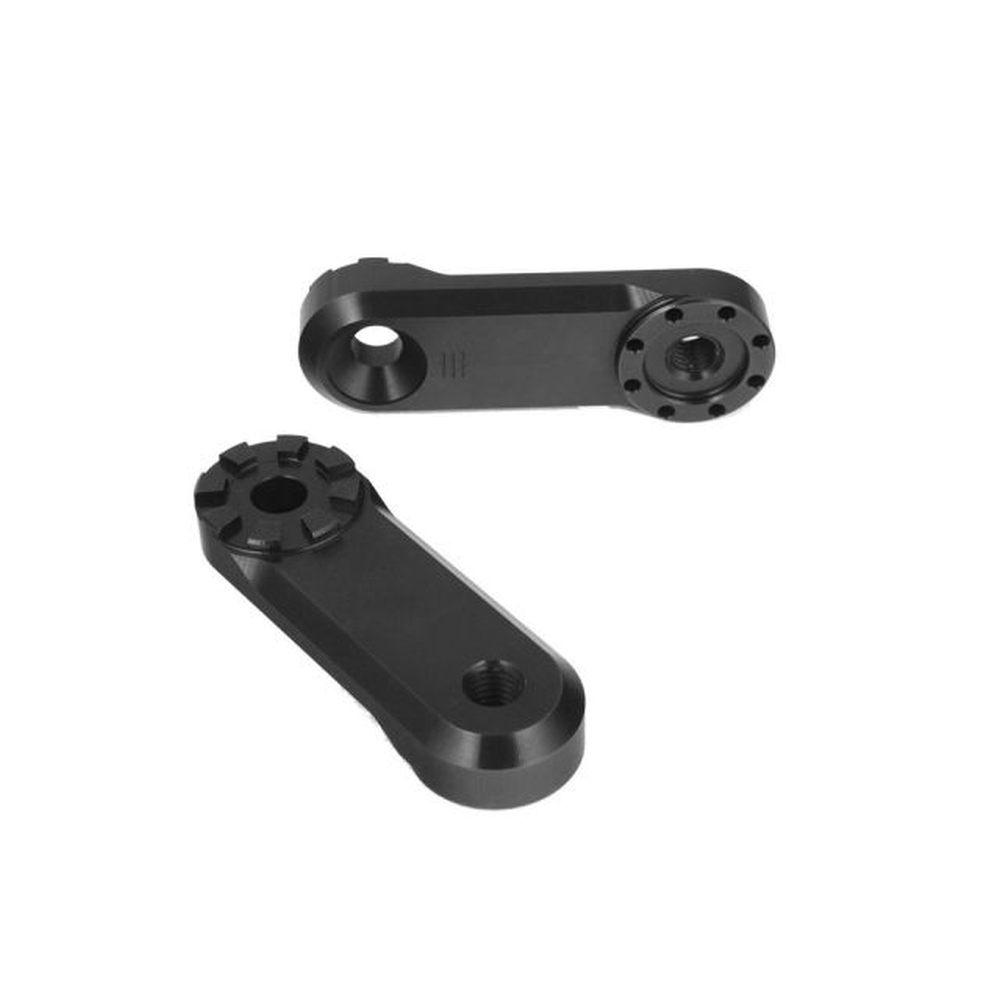 Wunderlich EVO1 Peg Adapter | Bob’s Motorcycle’s – Jessup, MD