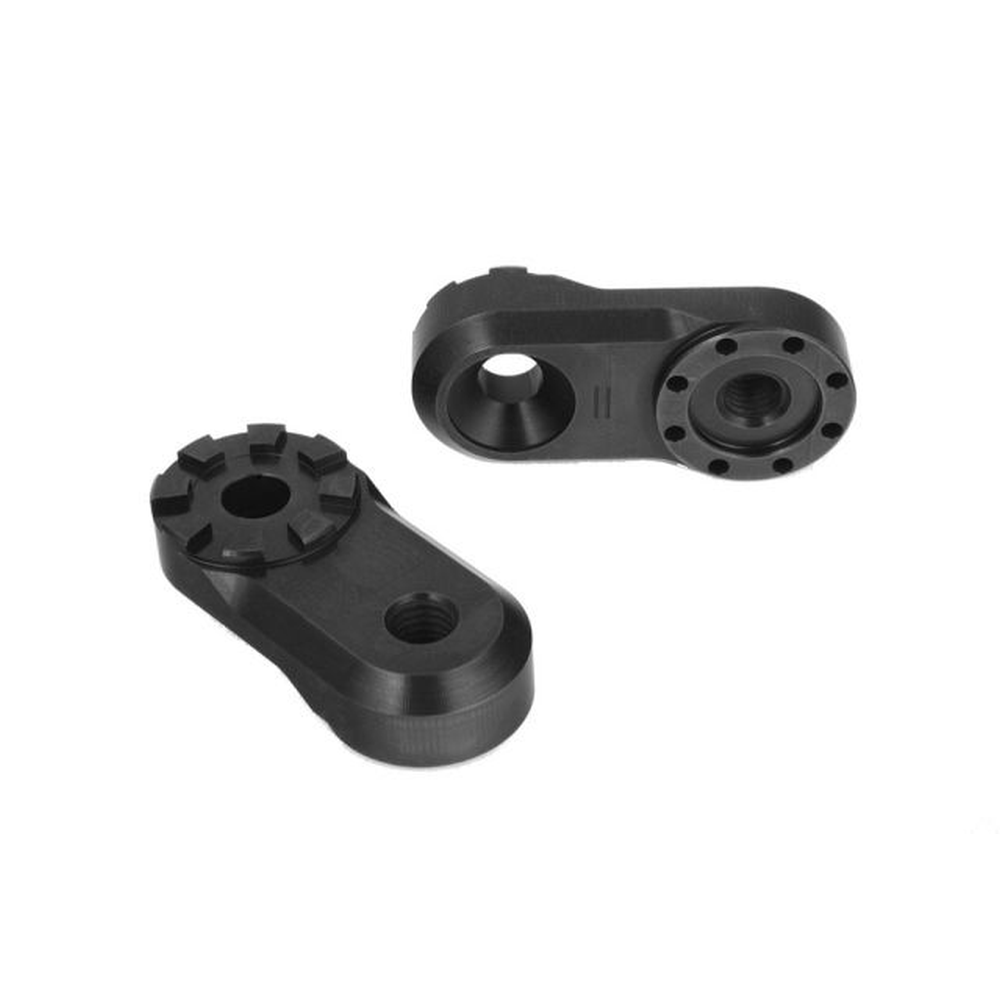 Wunderlich EVO1 Peg Adapter | Bob’s Motorcycle’s – Jessup, MD