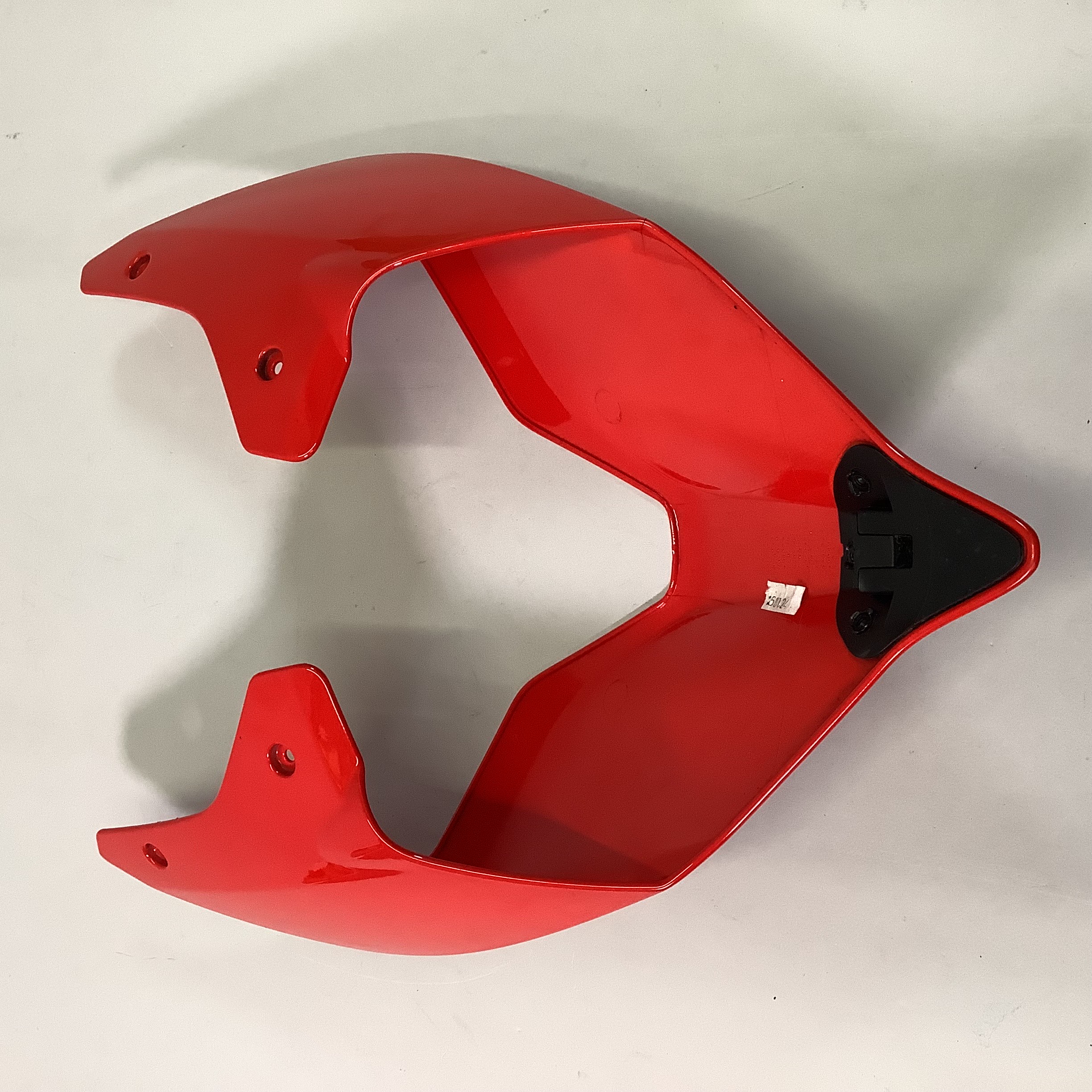 Rear Fairing Cowl for Solo Seat for Ducati Panigale V4 2022-2024 | Bob ...