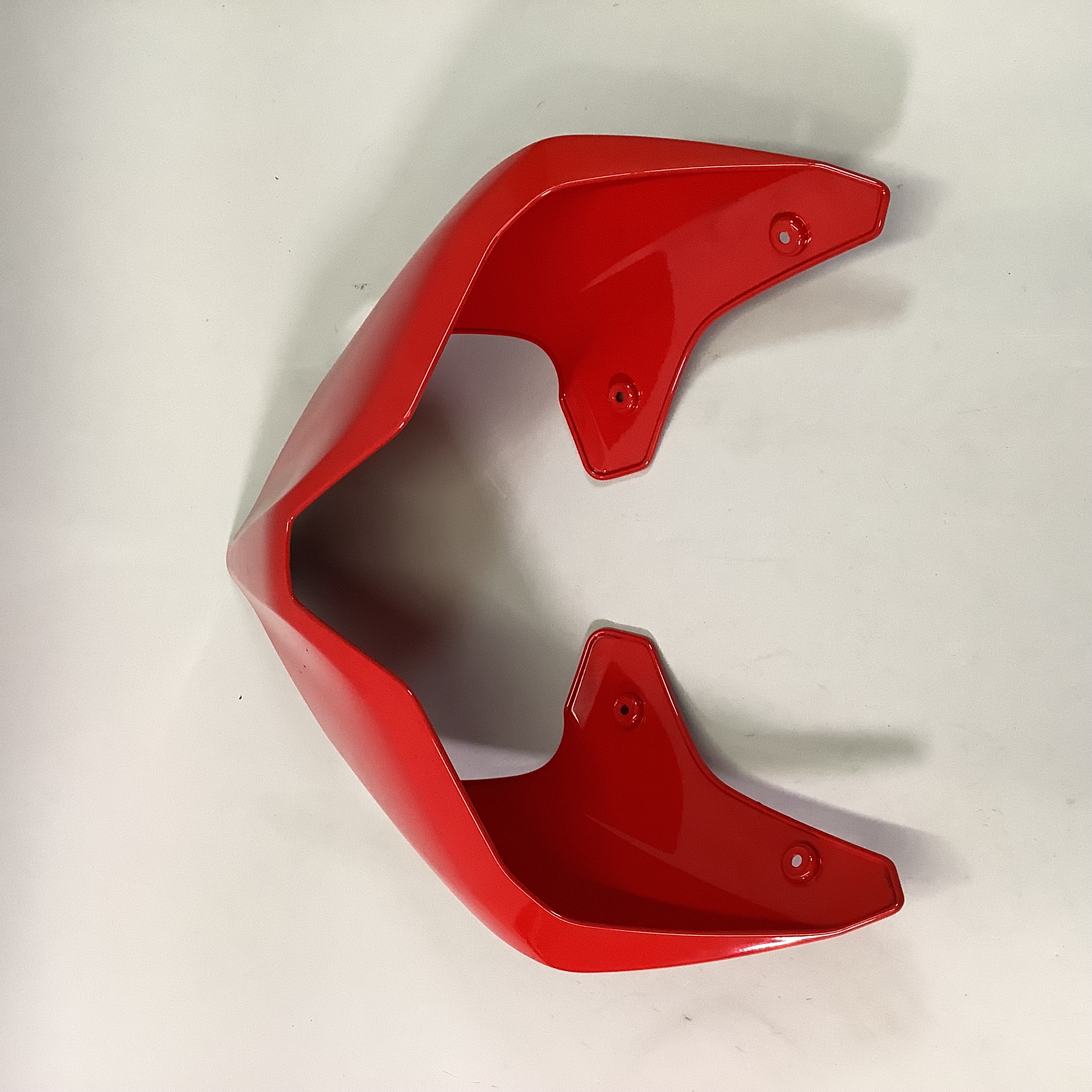 Rear Fairing Cowl for Solo Seat for Ducati Panigale V4 2022-2024 | Bob ...