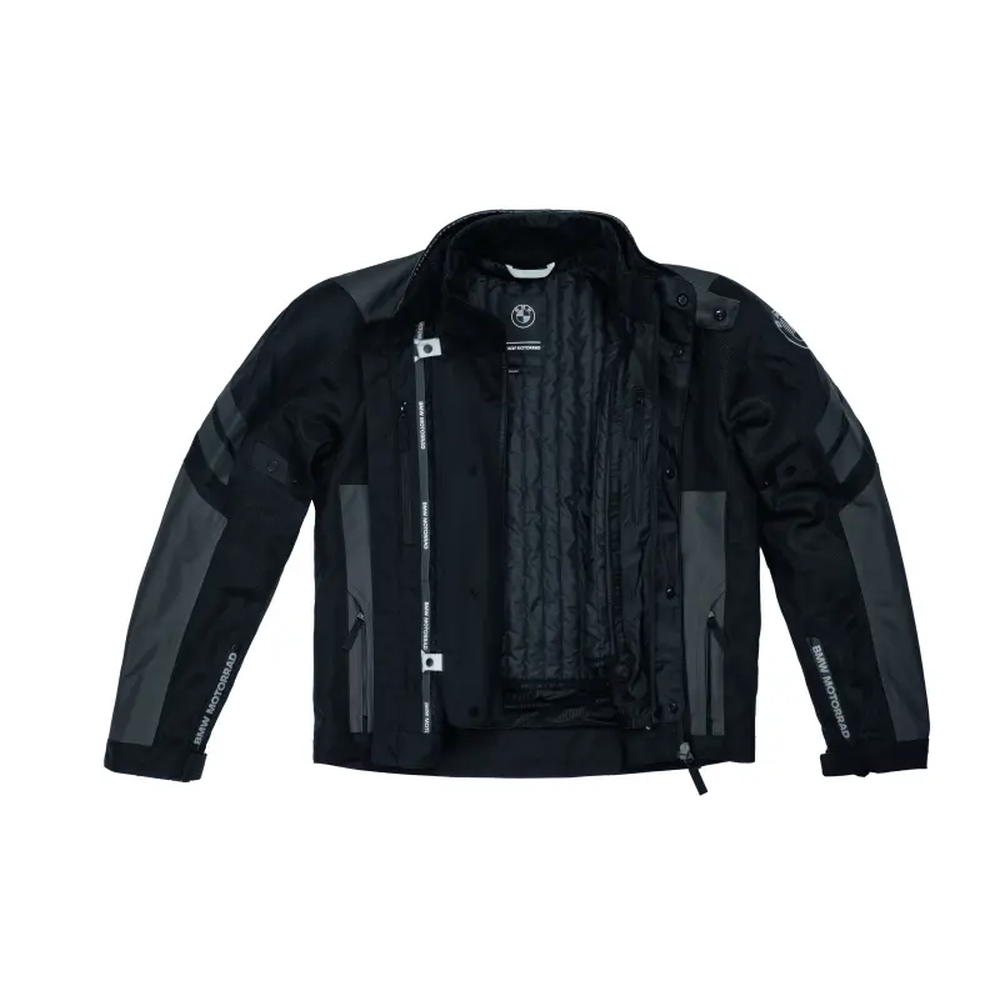 BMW Bavella Jacket, Men's - new for 2025 | Bob’s Motorcycle’s – Jessup, MD