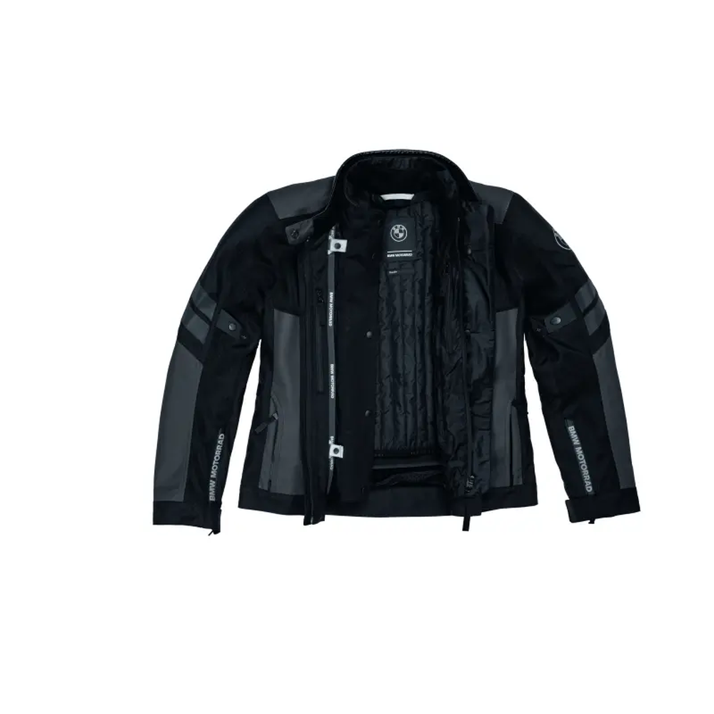 BMW Bavella Jacket, Women's - new for 2025 | Bob’s Motorcycle’s ...