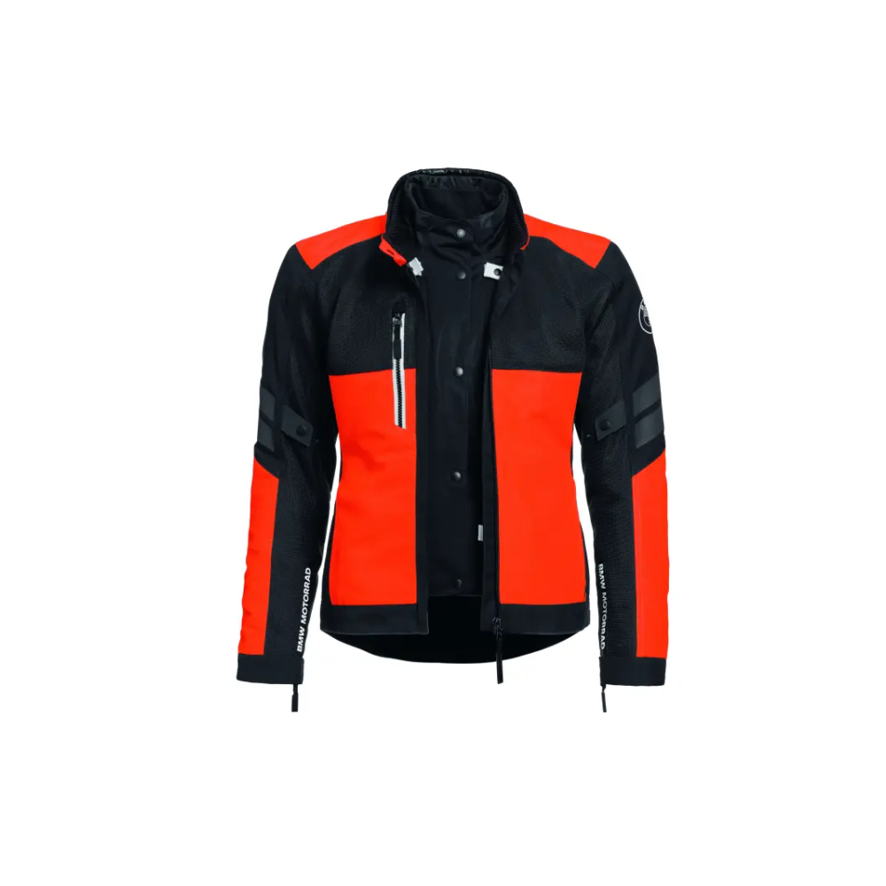 BMW Bavella Jacket, Women's - new for 2025 | Bob’s Motorcycle’s ...