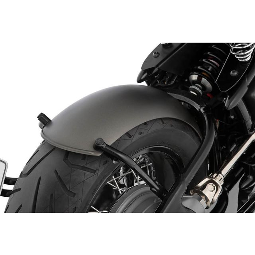 Wunderlich RockBob Rear Fender for BMW R18 | Bob’s Motorcycle’s ...