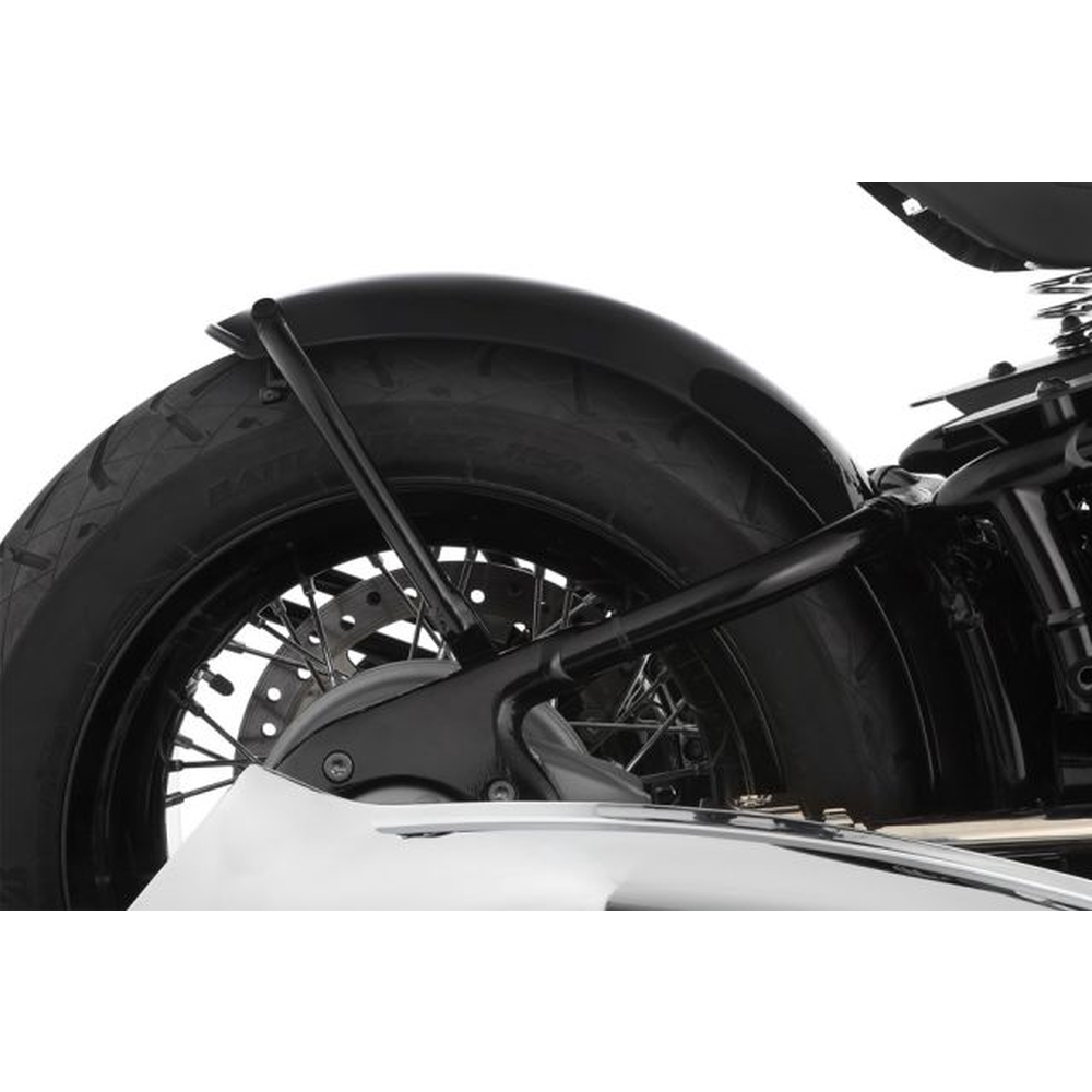 Wunderlich RockBob Rear Fender for BMW R18 | Bob’s Motorcycle’s ...