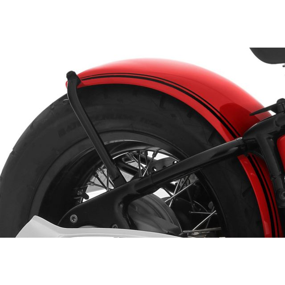 Wunderlich RockBob Rear Fender for BMW R18 | Bob’s Motorcycle’s ...