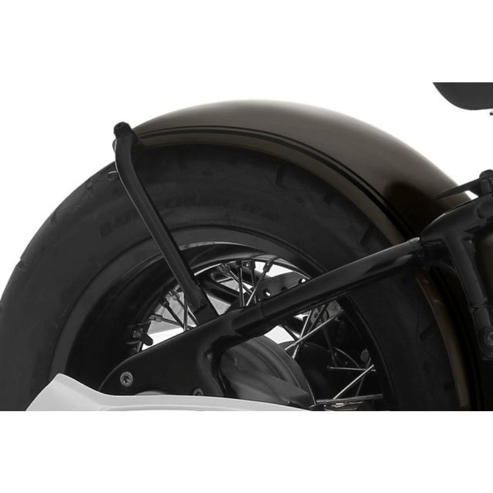 Wunderlich RockBob Rear Fender for BMW R18 | Bob’s Motorcycle’s ...