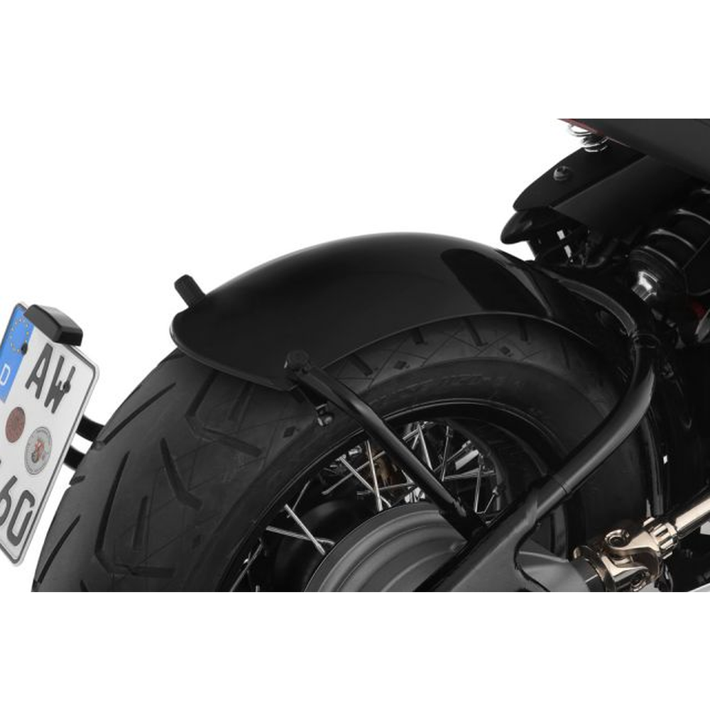 Wunderlich RockBob Rear Fender for BMW R18 | Bob’s Motorcycle’s ...
