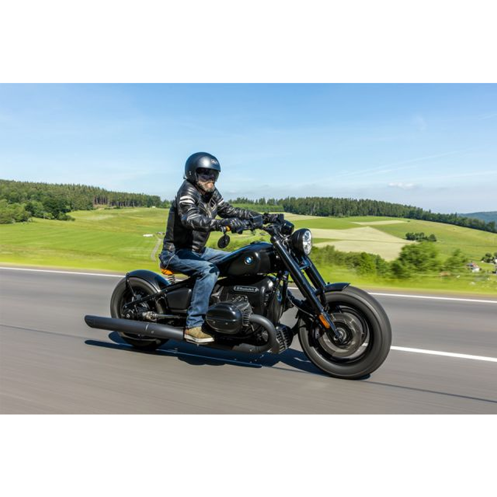 Wunderlich RockBob Rear Fender for BMW R18 | Bob’s Motorcycle’s ...