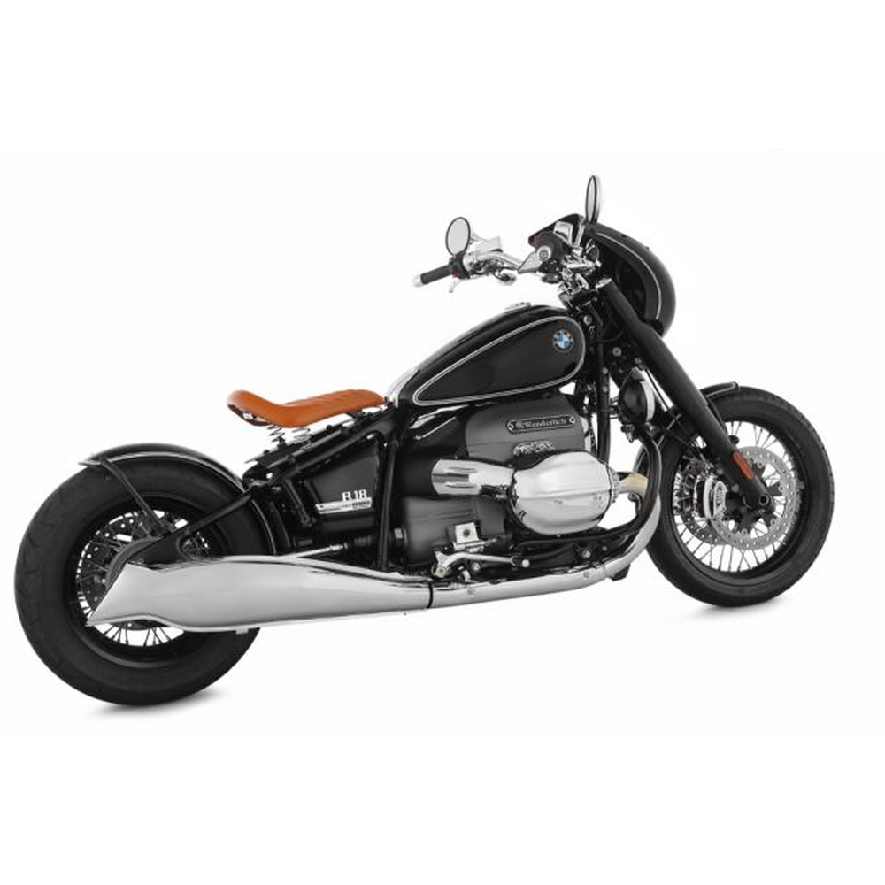 Wunderlich RockBob Rear Fender for BMW R18 | Bob’s Motorcycle’s ...