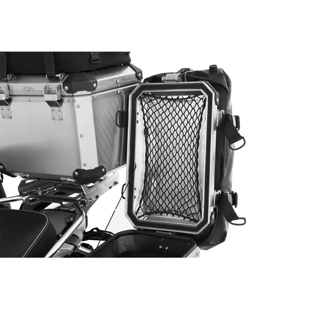 Wunderlich Extreme Side Case Set for BMW F750 GS R1200 GS R1250 GS ...