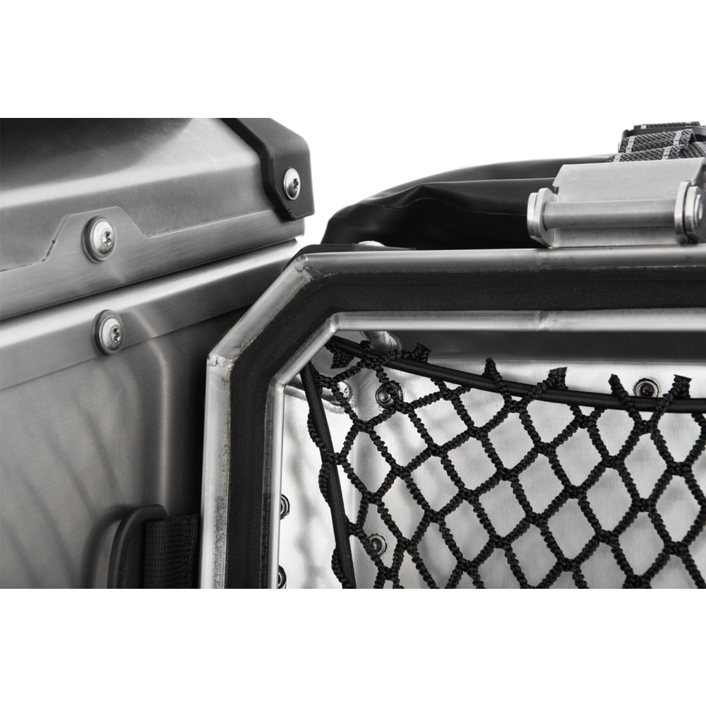 Wunderlich Extreme Side Case Set for BMW F750 GS R1200 GS R1250 GS ...