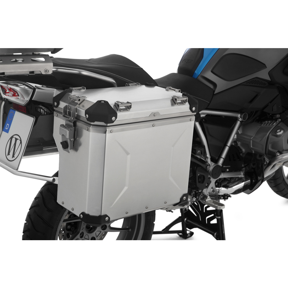 Wunderlich Extreme Side Case Set for BMW F750 GS R1200 GS R1250 GS ...