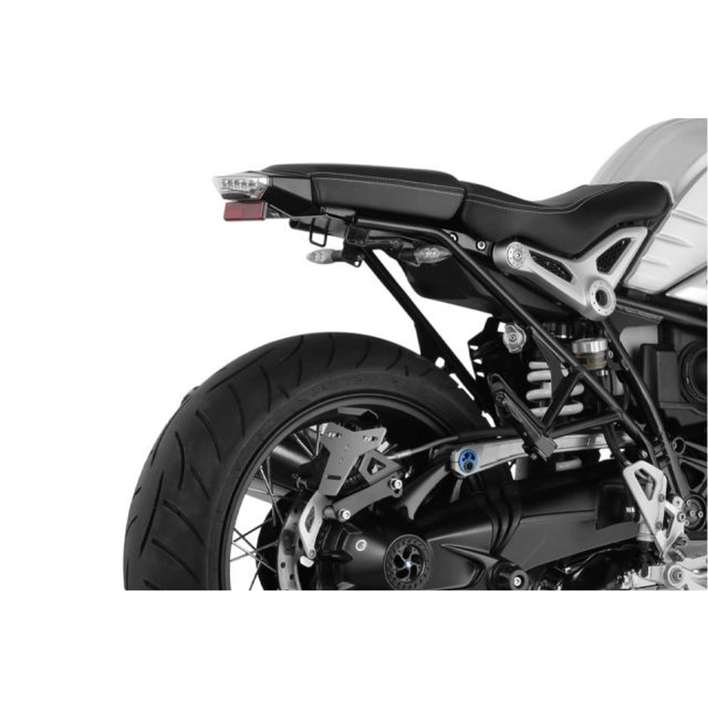 Wunderlich Tail Conversion Standard for BMW R nineT, Standard Low | Bob ...