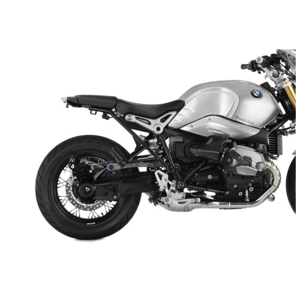 Wunderlich Tail Conversion Standard for BMW R nineT, Standard Low | Bob ...