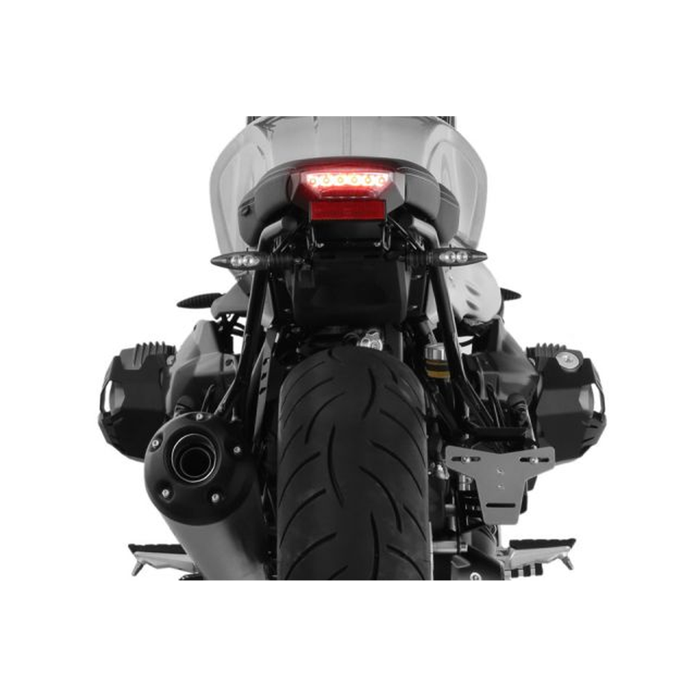 Wunderlich Tail Conversion Standard for BMW R nineT, Standard Low | Bob ...