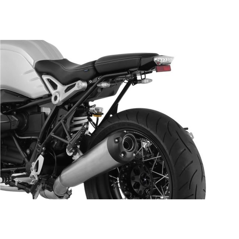Wunderlich Tail Conversion Standard for BMW R nineT, Standard Low | Bob ...
