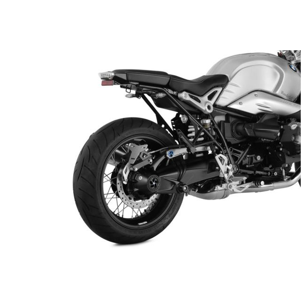 Wunderlich Tail Conversion Standard for BMW R nineT, Standard Low | Bob ...
