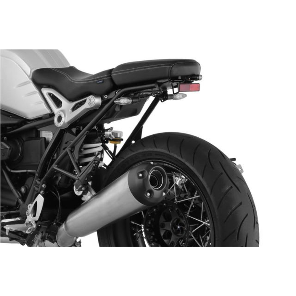 Wunderlich Tail Conversion Devil for BMW R nineT, Low | Bob’s ...