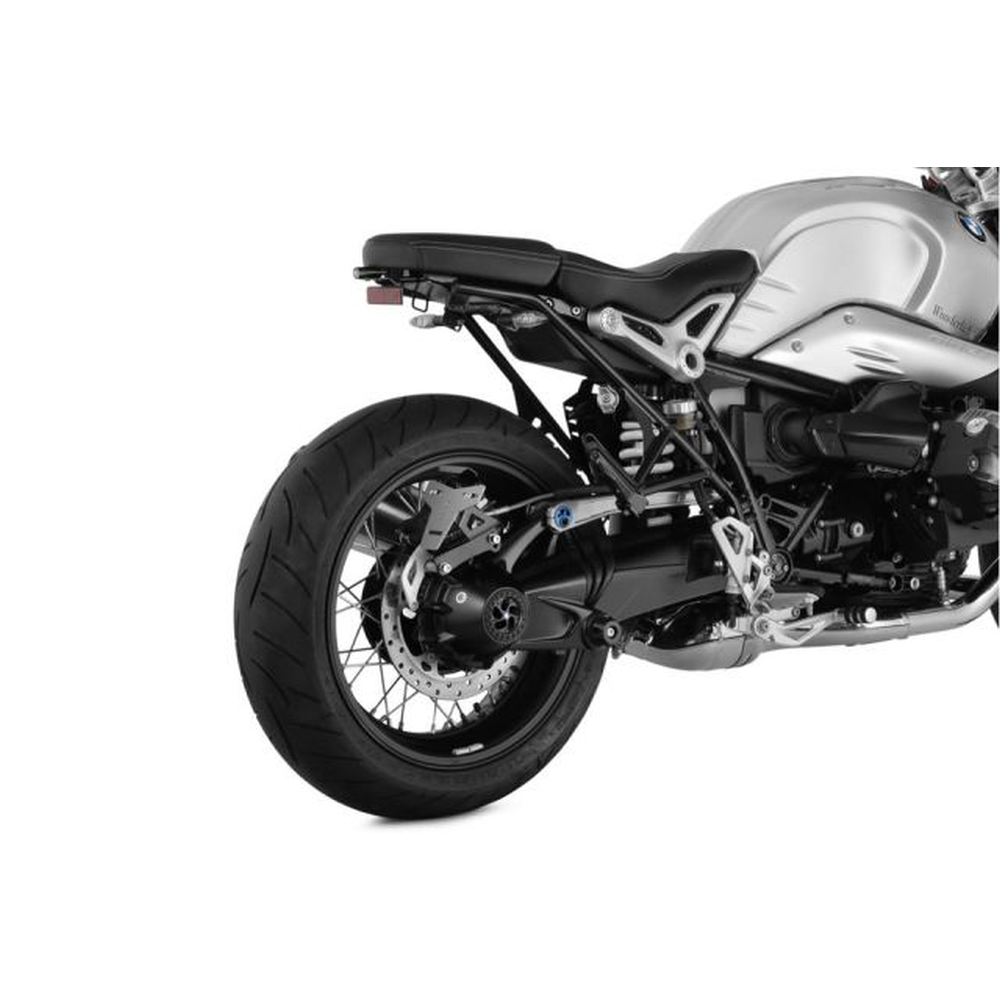 Wunderlich Tail Conversion Devil for BMW R nineT, Low | Bob’s ...