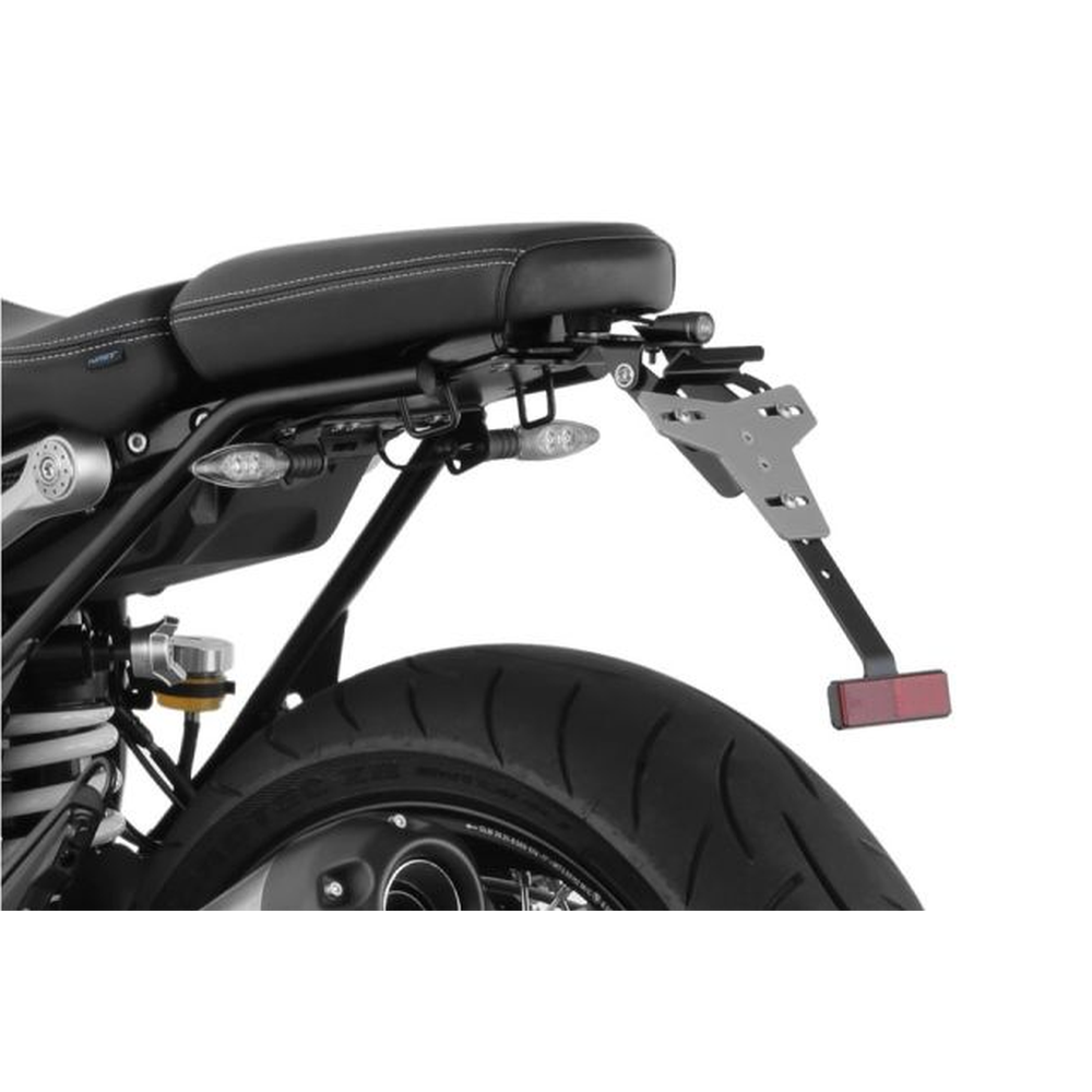 Wunderlich Tail Conversion Devil for BMW R nineT, Sport | Bob’s ...