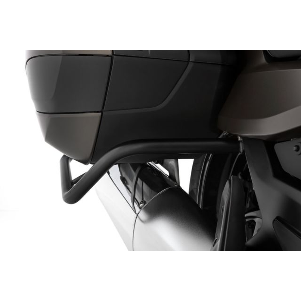 Wunderlich SOS System Bag Protection Bars | Bob’s Motorcycle’s – Jessup, MD