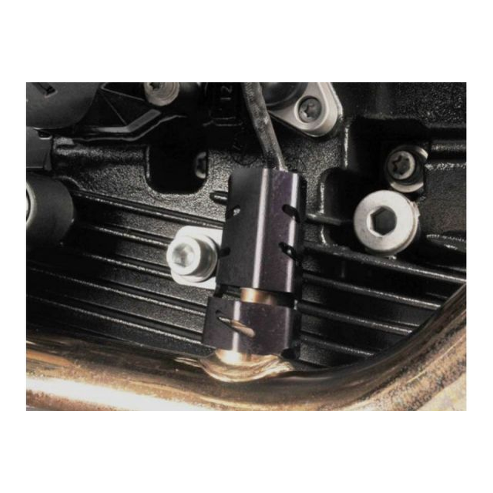 Wunderlich Oxygen Sensor Guard for BMW | Bob’s Motorcycle’s – Jessup, MD