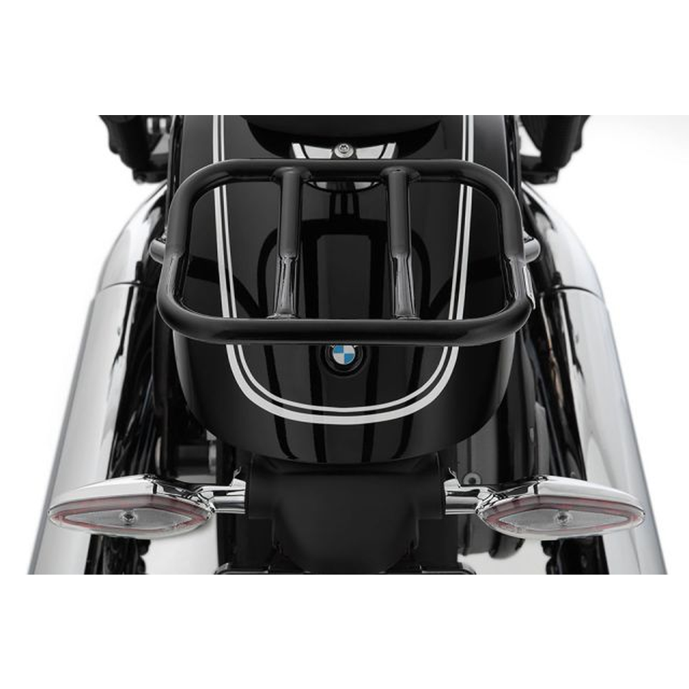 Wunderlich Luggage Rack for BMW R18 | Bob’s Motorcycle’s – Jessup, MD