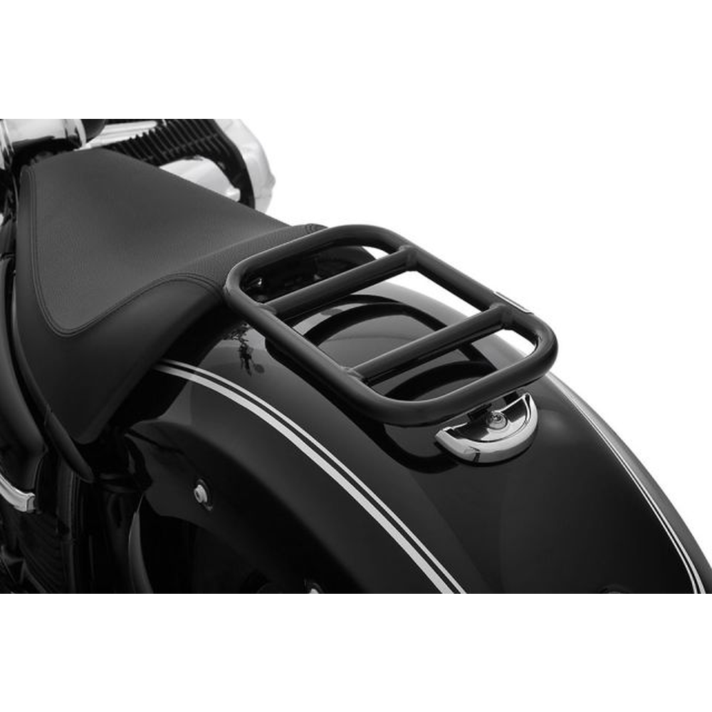 Wunderlich Pillion Rack for BMW R18 | Bob’s Motorcycle’s – Jessup, MD