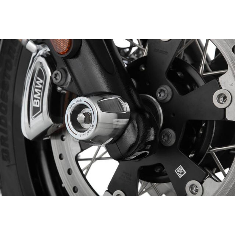 Wunderlich Front Axle Slider for BMW R18 | Bob’s Motorcycle’s – Jessup, MD