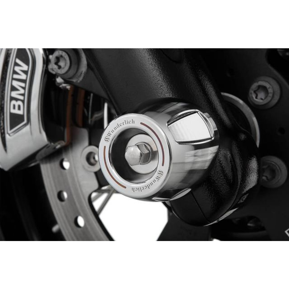 Wunderlich Front Axle Slider for BMW R18 | Bob’s Motorcycle’s – Jessup, MD