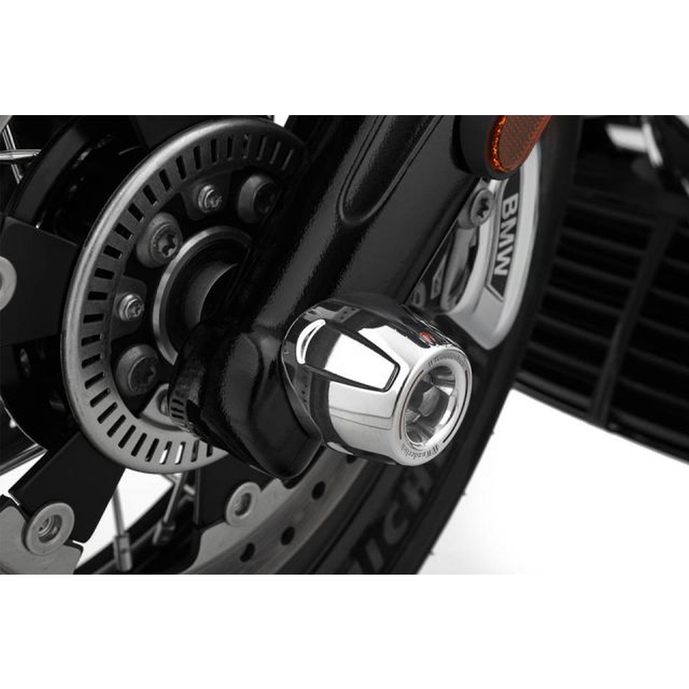 Wunderlich Front Axle Slider for BMW R18 | Bob’s Motorcycle’s – Jessup, MD
