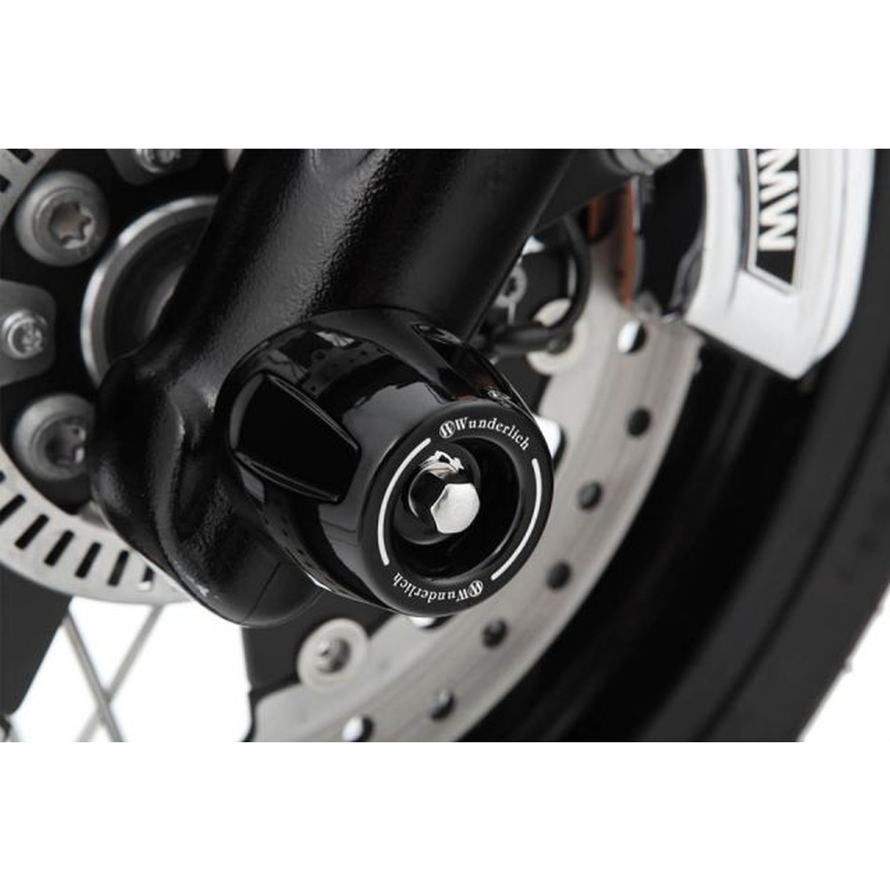 Wunderlich Front Axle Slider for BMW R18 | Bob’s Motorcycle’s – Jessup, MD