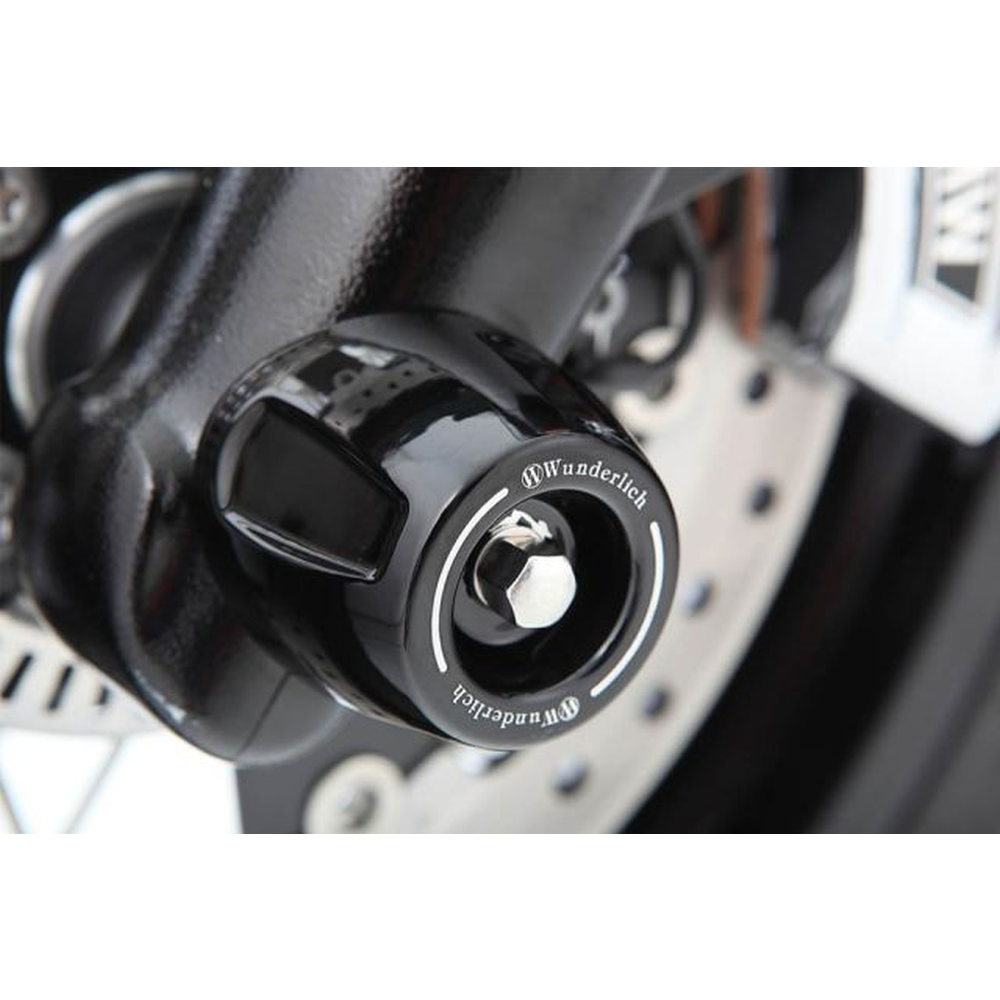 Wunderlich Front Axle Slider for BMW R18 | Bob’s Motorcycle’s – Jessup, MD