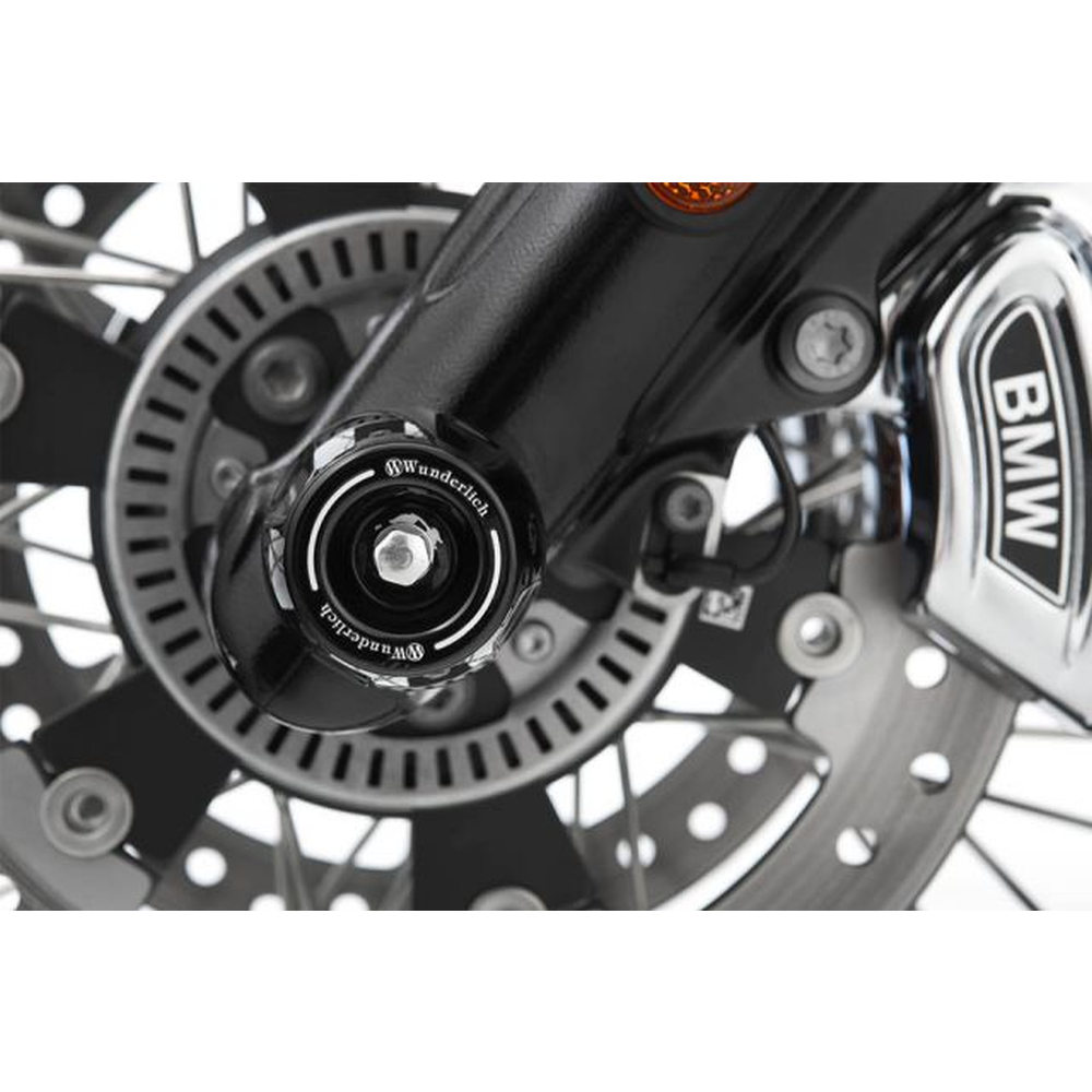 Wunderlich Front Axle Slider for BMW R18 | Bob’s Motorcycle’s – Jessup, MD