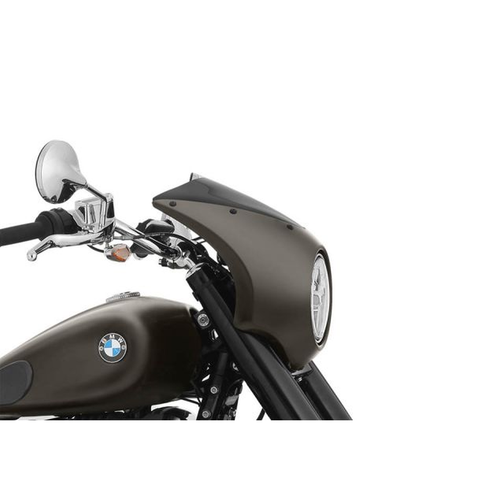 Wunderlich Cockpit Fairing for BMW R18 | Bob’s Motorcycle’s – Jessup, MD