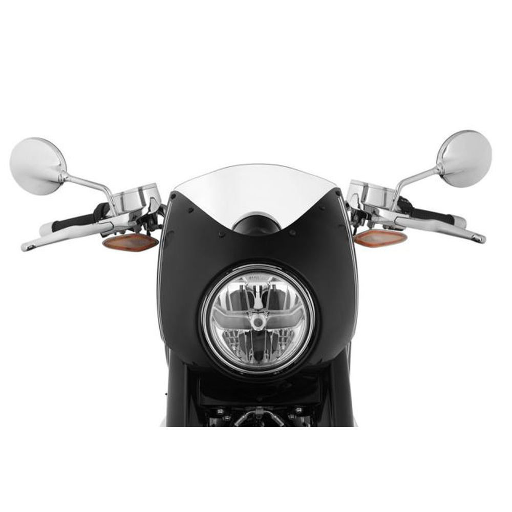 Wunderlich Cockpit Fairing for BMW R18 | Bob’s Motorcycle’s – Jessup, MD