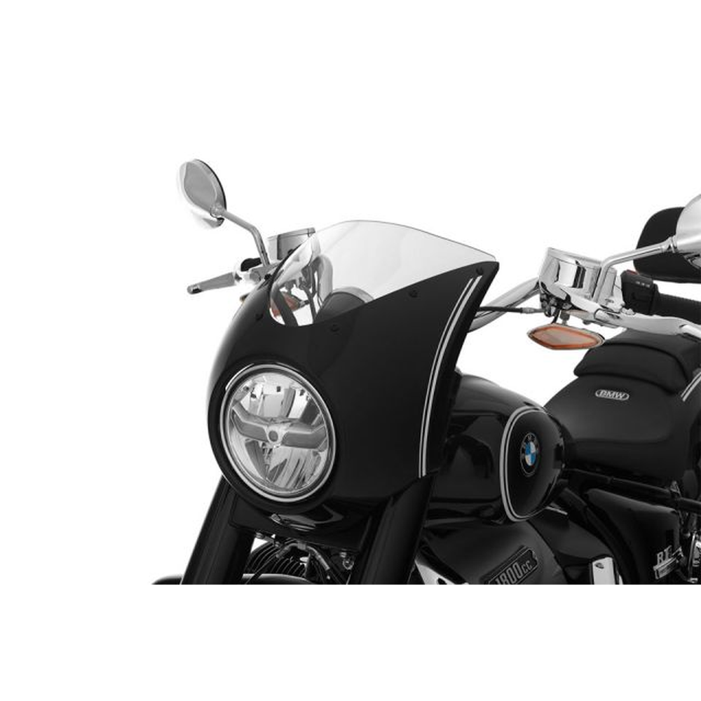 Wunderlich Cockpit Fairing for BMW R18 | Bob’s Motorcycle’s – Jessup, MD