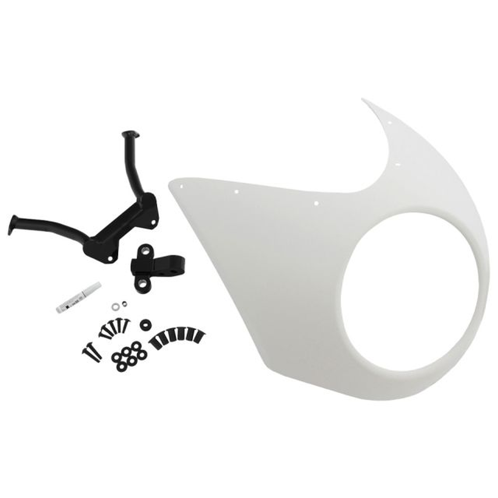 Wunderlich Cockpit Fairing for BMW R18 | Bob’s Motorcycle’s – Jessup, MD