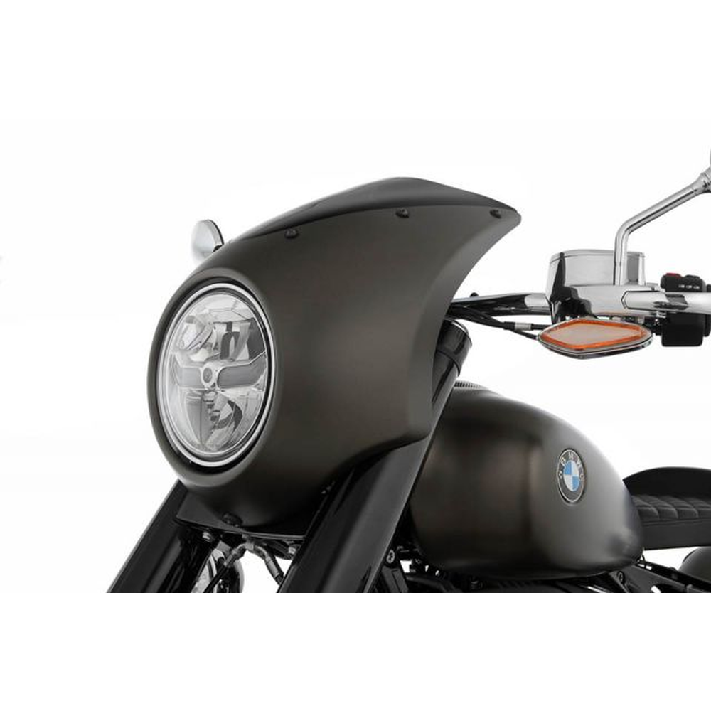Wunderlich Cockpit Fairing for BMW R18 | Bob’s Motorcycle’s – Jessup, MD