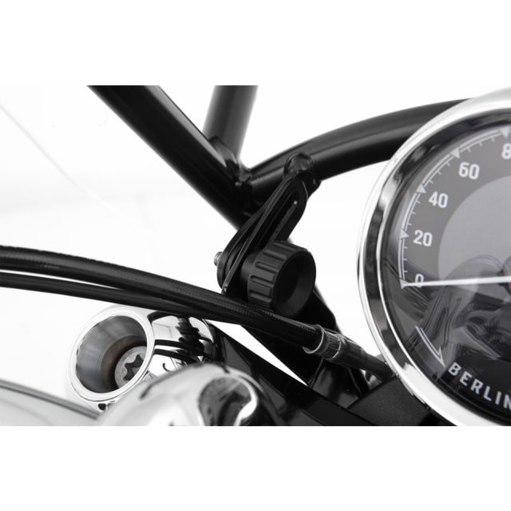 Wunderlich Adjustable Cruise Screen for BMW R18 | Bob’s Motorcycle’s ...