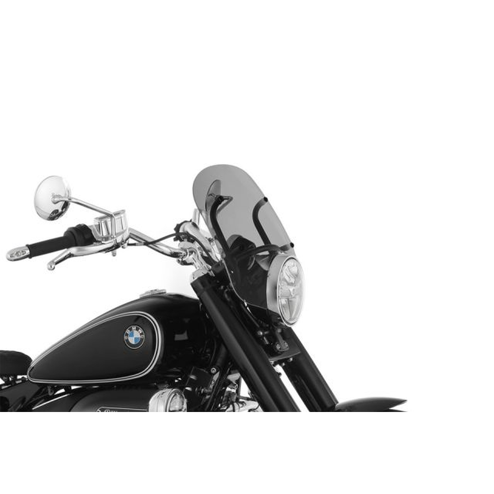 Wunderlich Adjustable Cruise Screen for BMW R18 | Bob’s Motorcycle’s ...