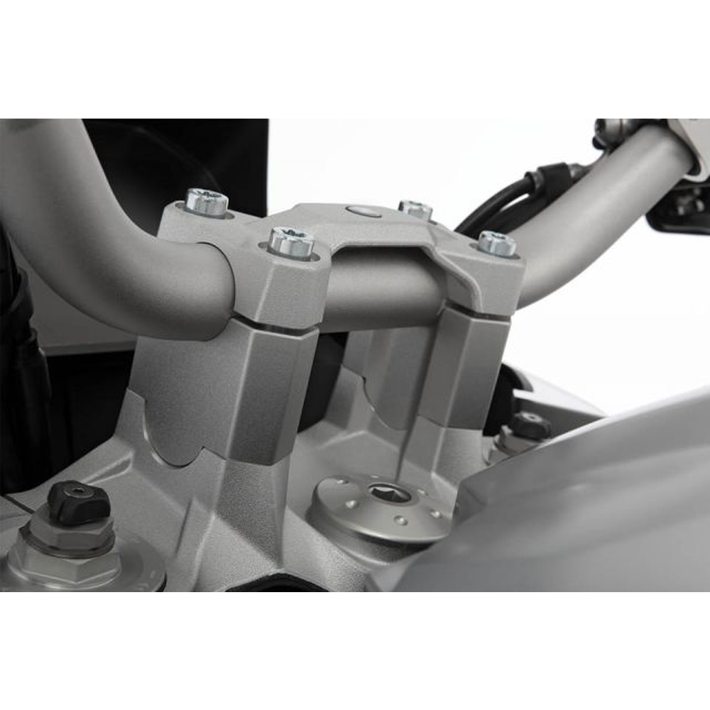 Wunderlich 40mm Bar Risers | Bob’s Motorcycle’s – Jessup, MD