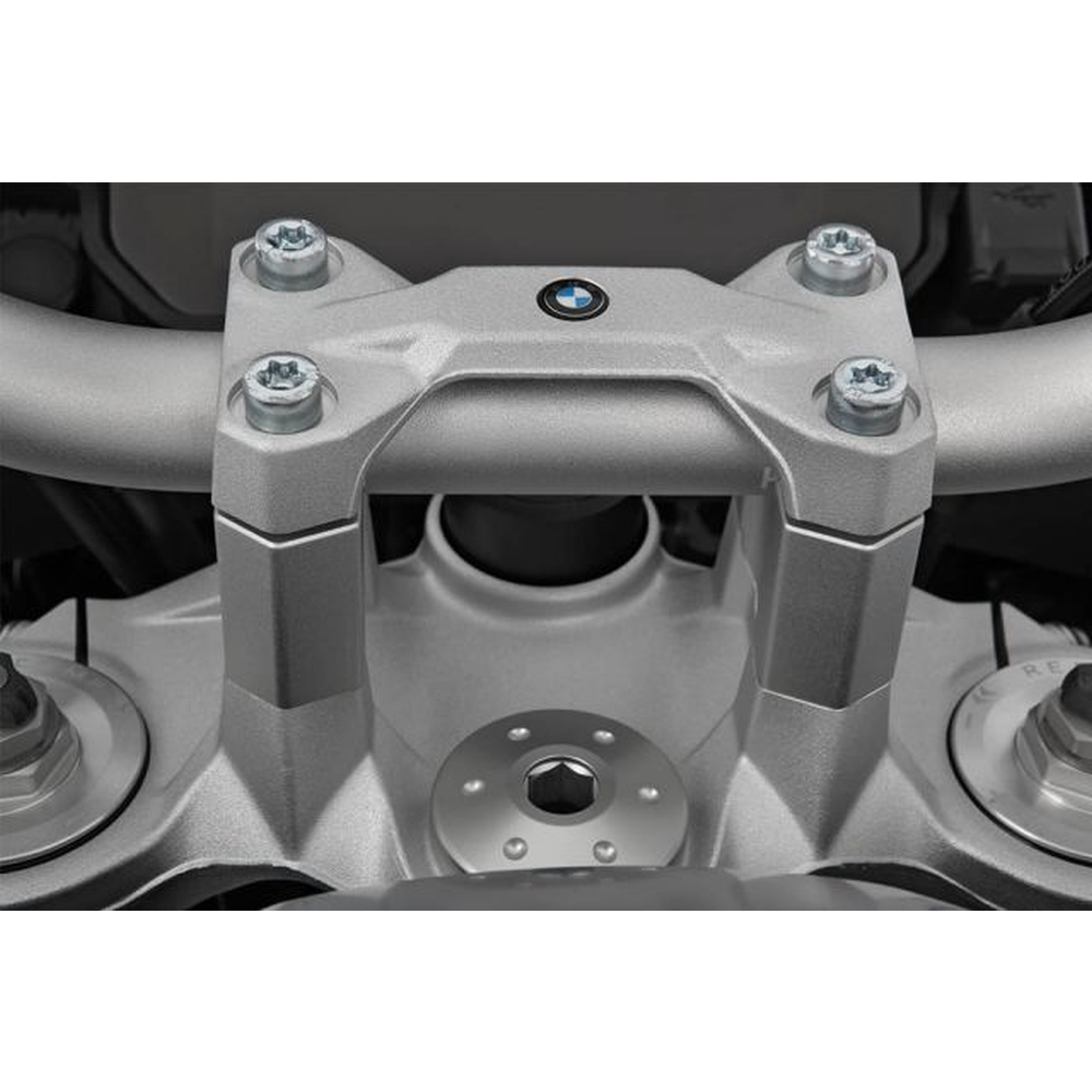 Wunderlich 40mm Bar Risers | Bob’s Motorcycle’s – Jessup, MD