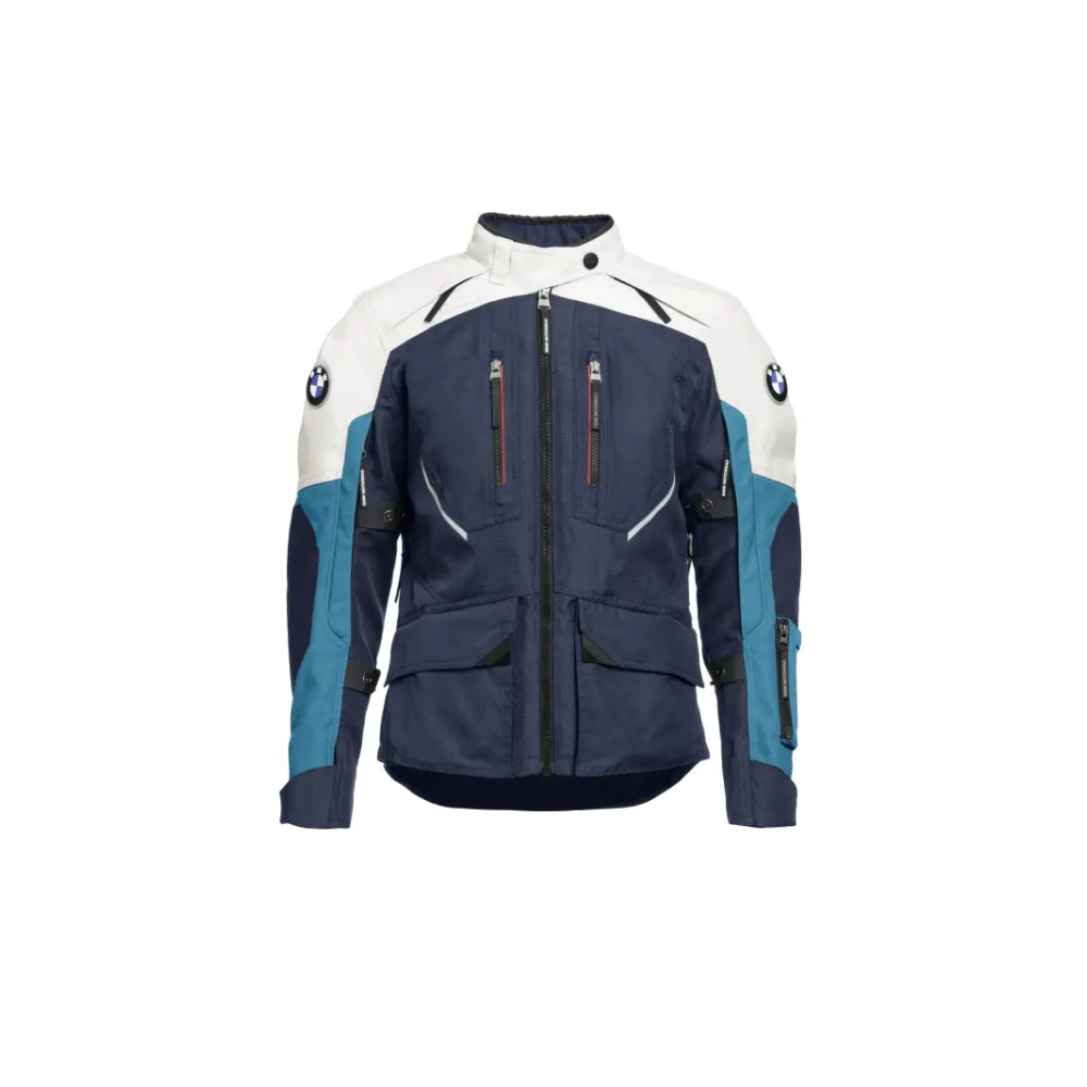 BMW GS Rallye Gore-Tex Jacket, Women's | Bob’s Motorcycle’s – Jessup, MD