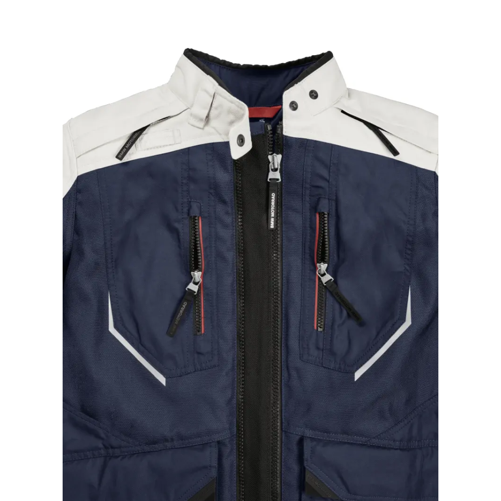 BMW GS Rallye Gore-Tex Jacket, Women's | Bob’s Motorcycle’s – Jessup, MD