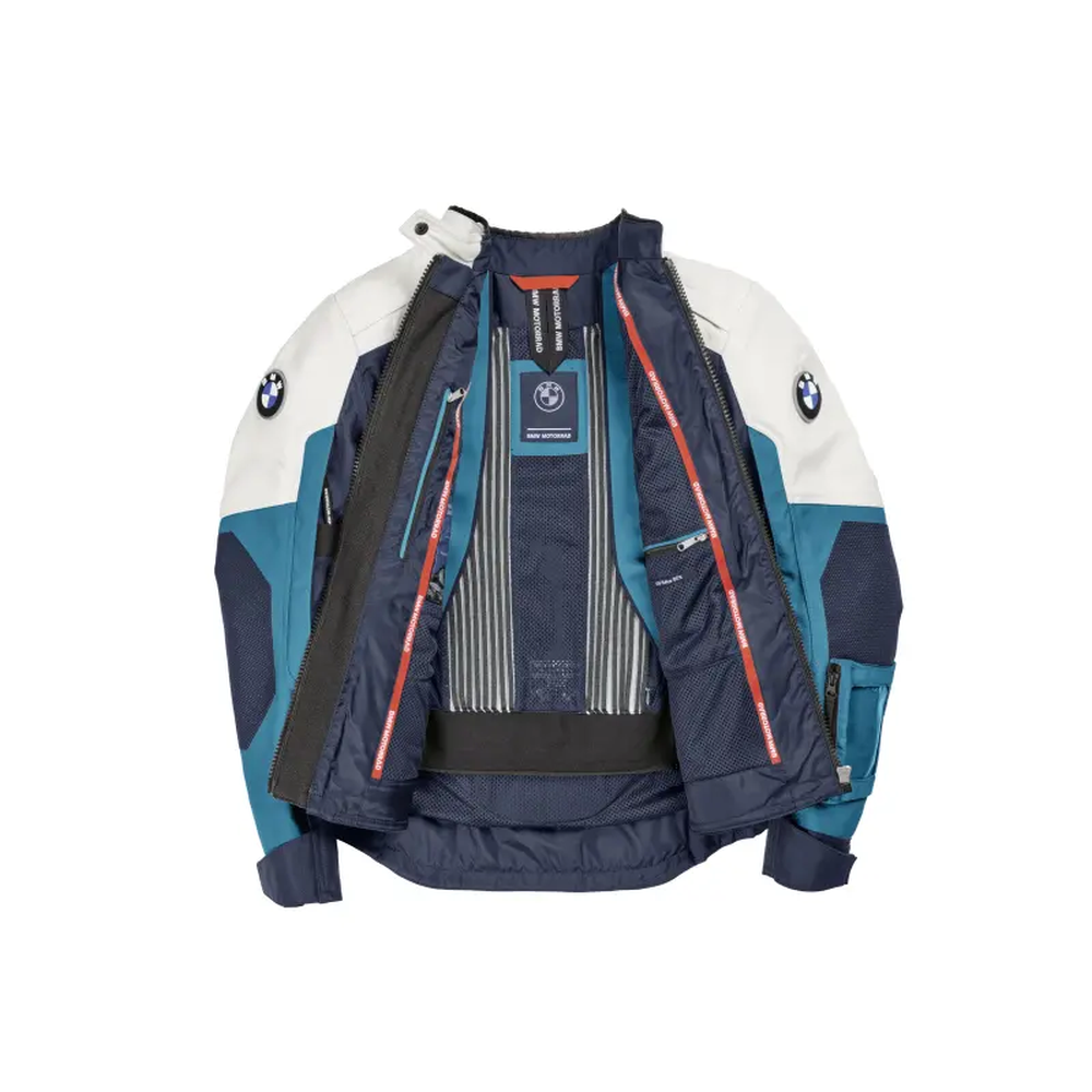 BMW GS Rallye Gore-Tex Jacket, Women's | Bob’s Motorcycle’s – Jessup, MD