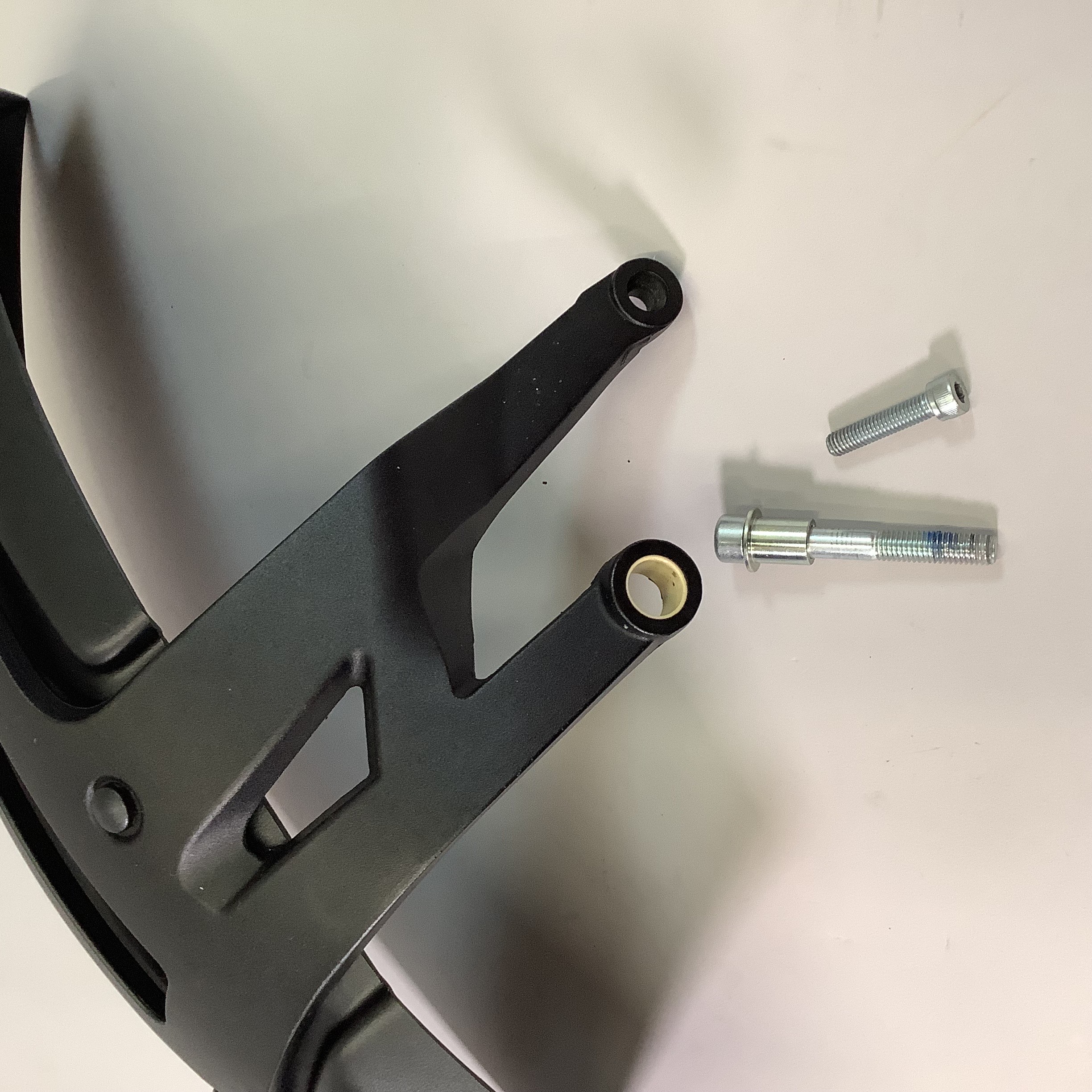 Puig Rear Fender for BMW R1250R and RS 2018-2025 | Bob’s Motorcycle’s ...