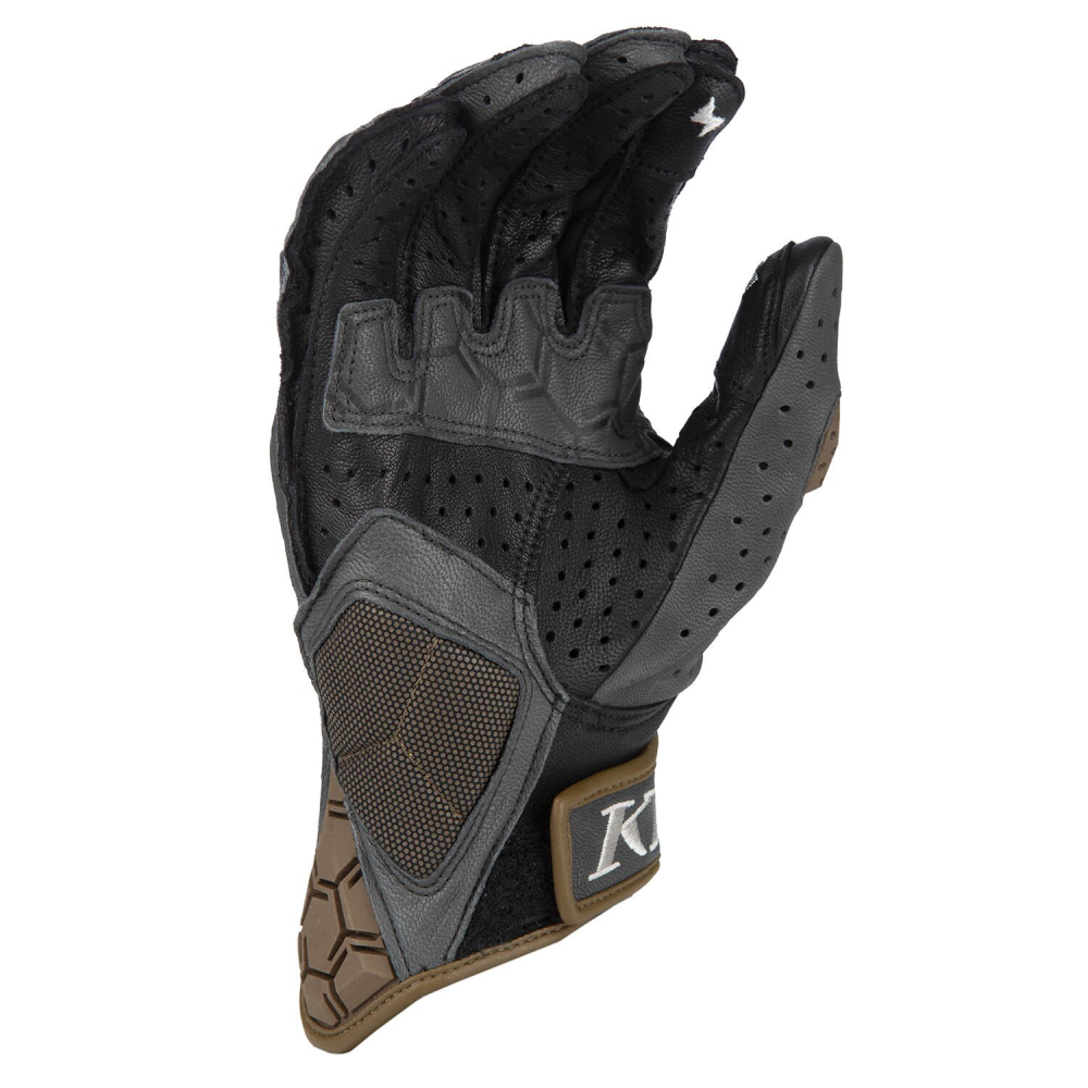 Klim Badlands Aero Pro Short Glove | Bob’s Motorcycle’s – Jessup, MD